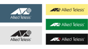 Logo Usage - Allied Telesis