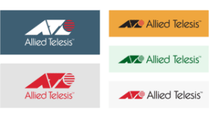 Logo Usage - Allied Telesis