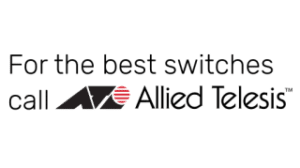 Logo Usage - Allied Telesis