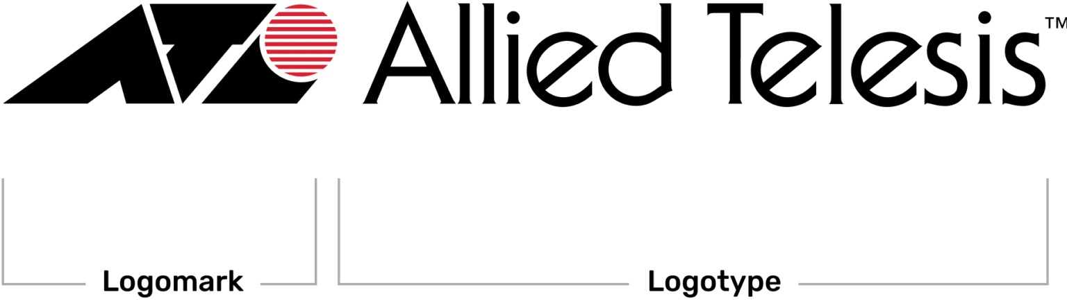 Logo Usage - Allied Telesis
