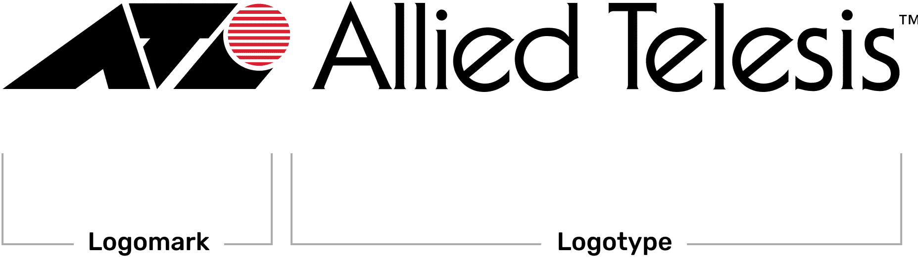 Logo Usage - Allied Telesis