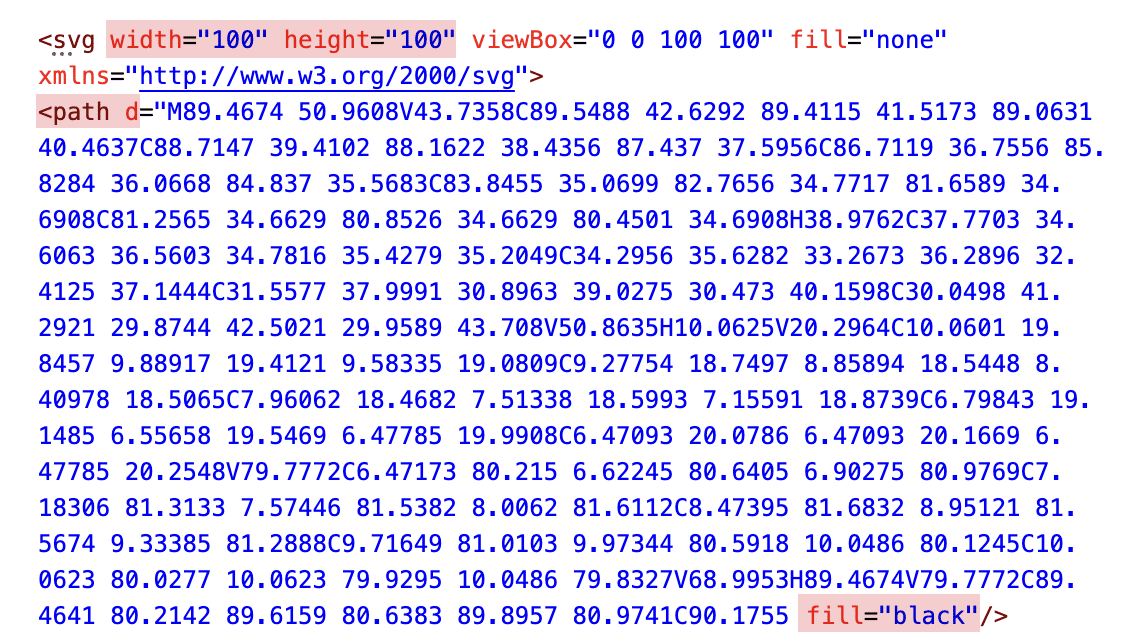 Iconography - Allied Telesis