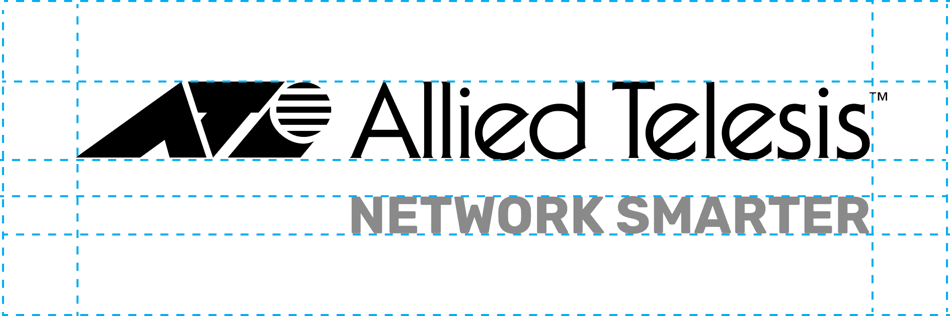 Tagline Usage - Allied Telesis