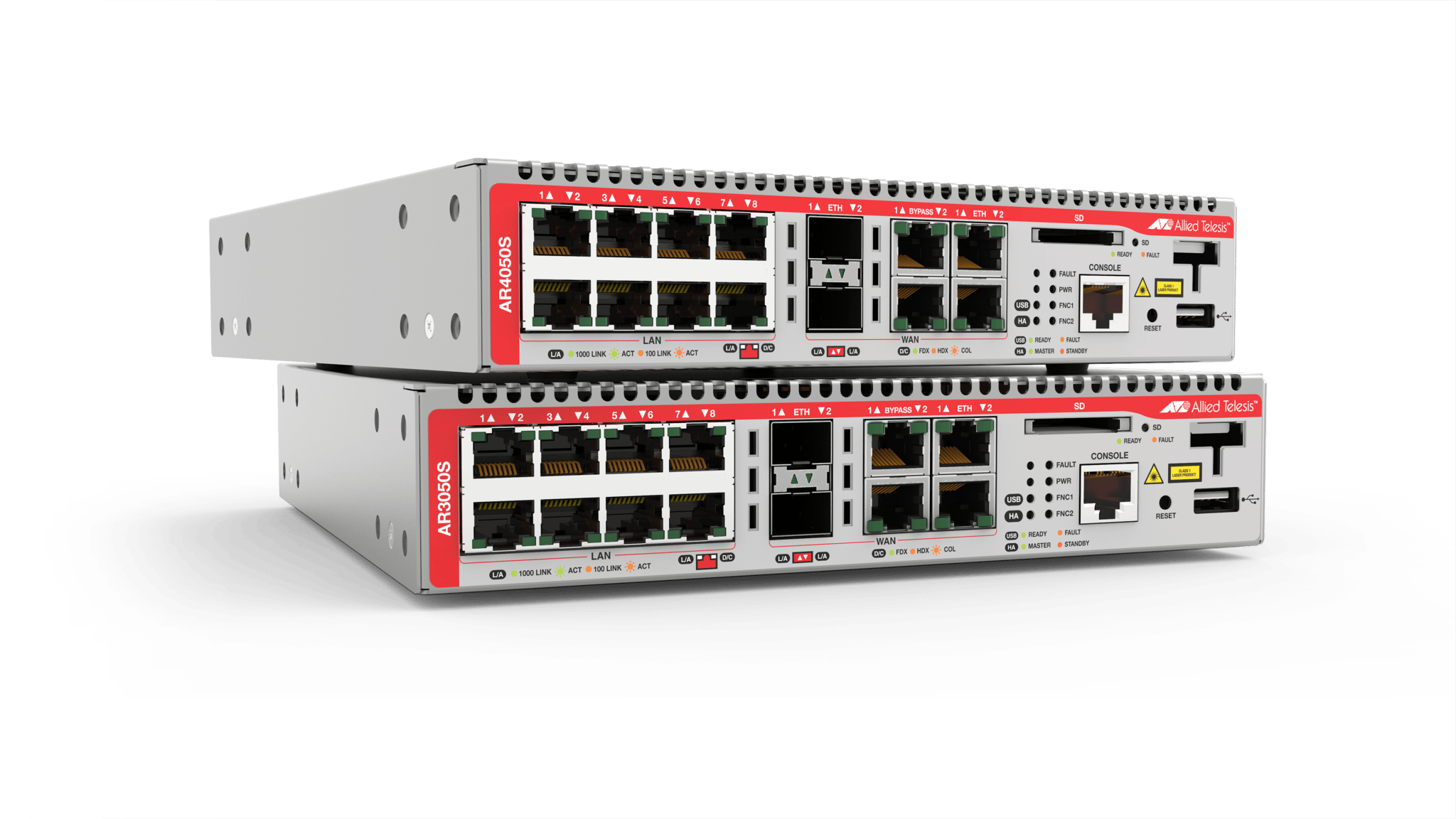 Product Images - Allied Telesis