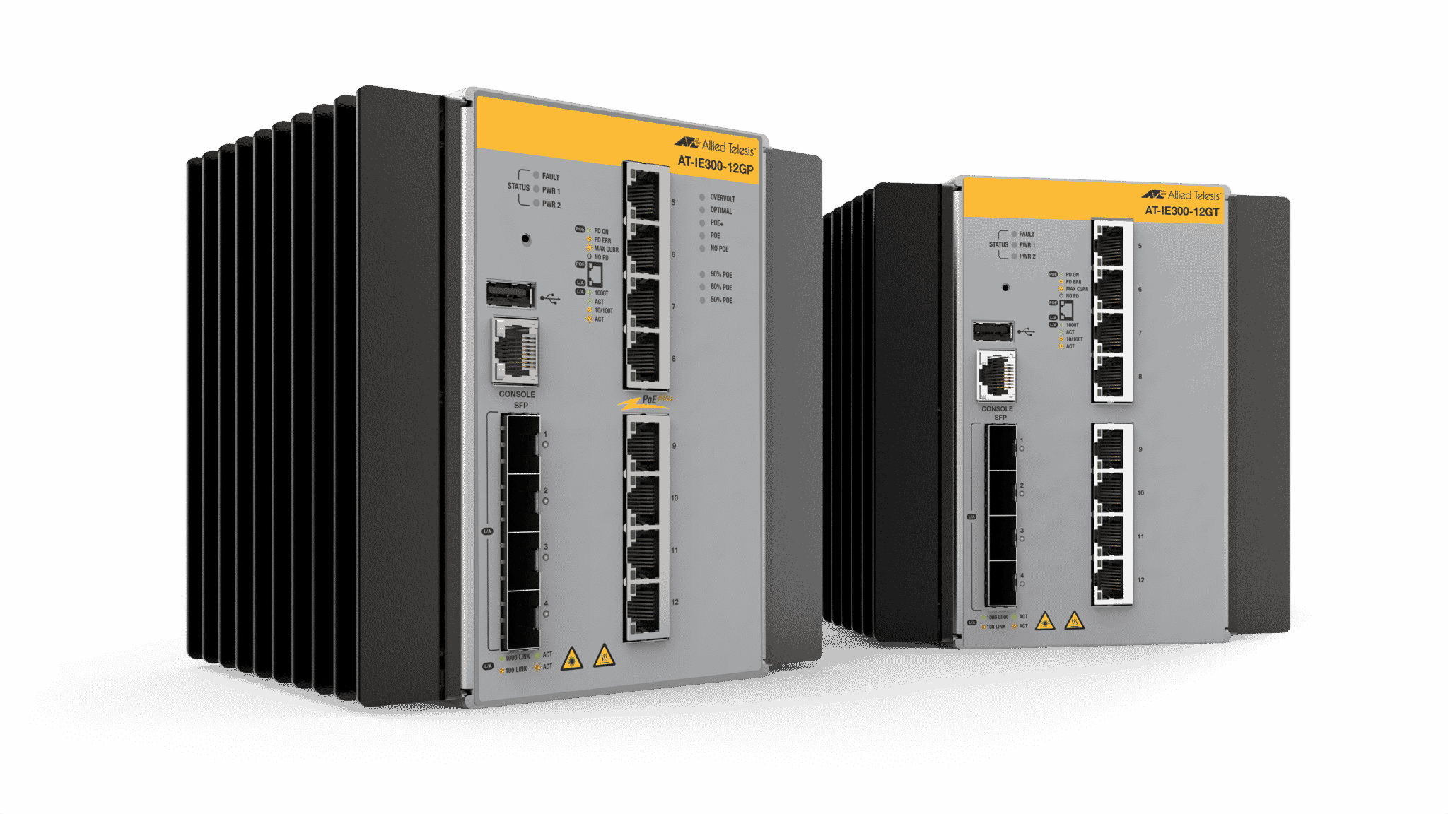 Switches - Allied Telesis