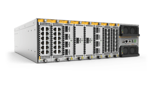 Switches - Allied Telesis