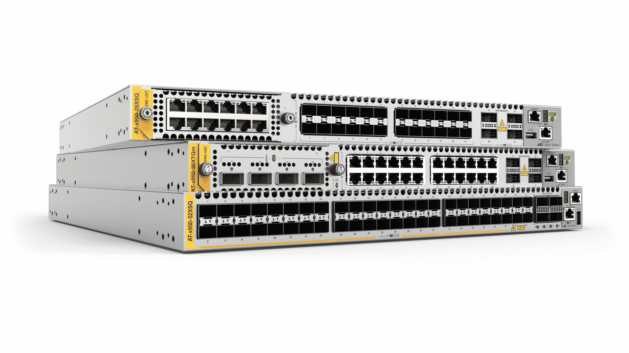 Product Images - Allied Telesis